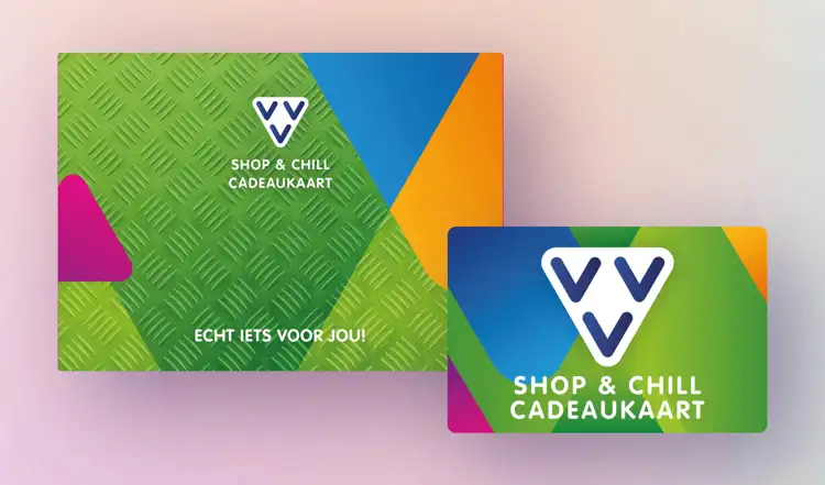 VVV Cards