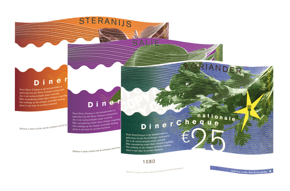 Nationale Dinercheque: Besteden Of Omwisselen | VVV Cadeaukaart