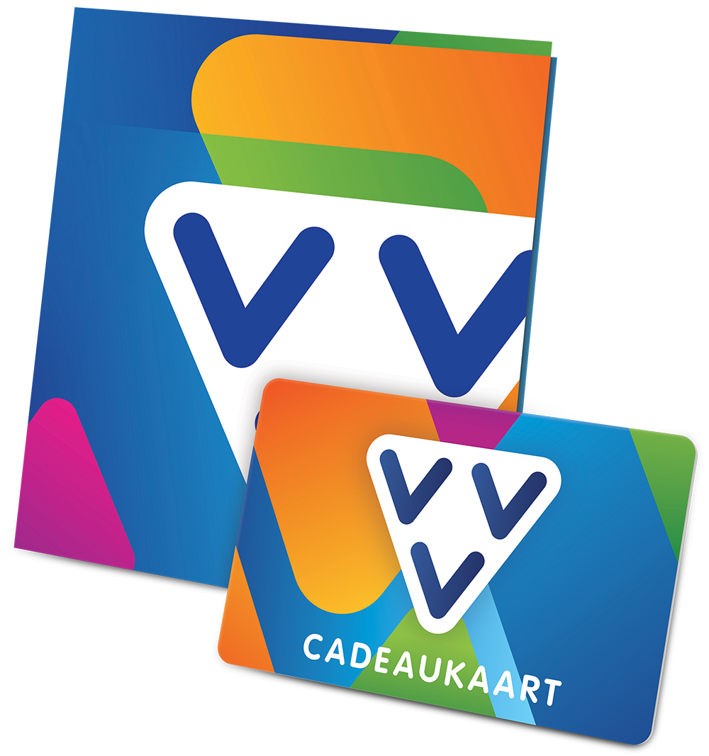 VVV Cadeaukaart :: VVV Cards