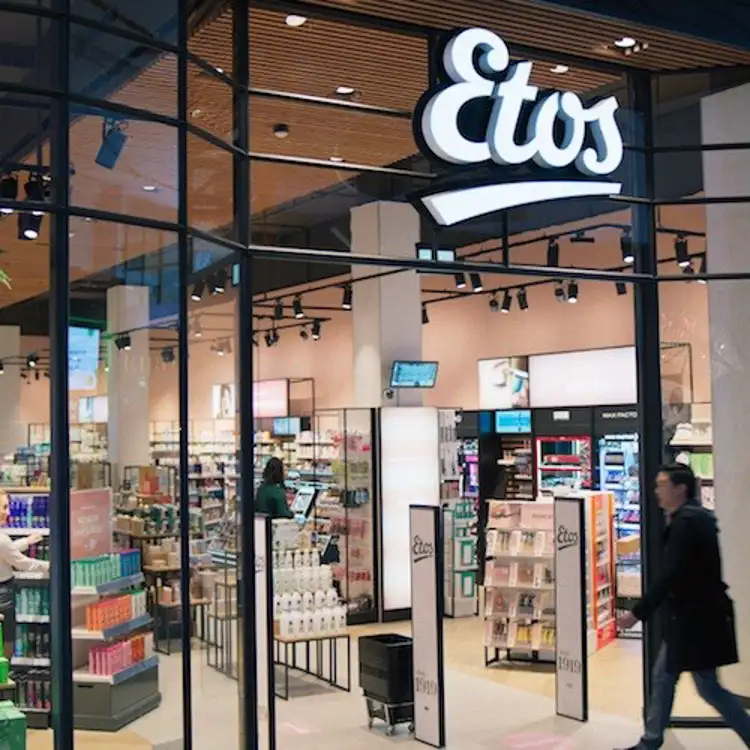 Bestedingslocaties - Online en in winkels